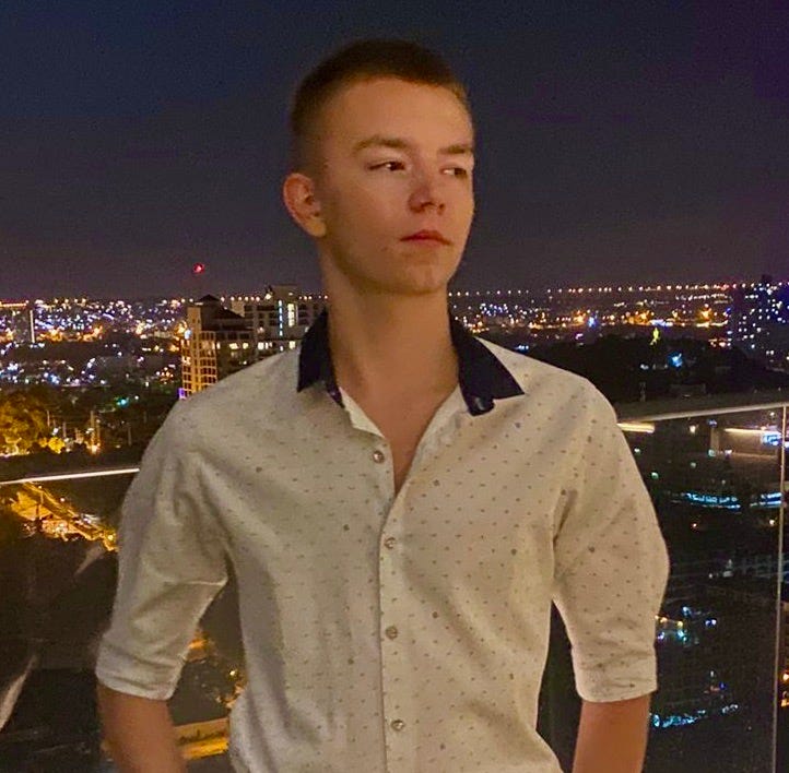 Kermo Roosipuu – Medium