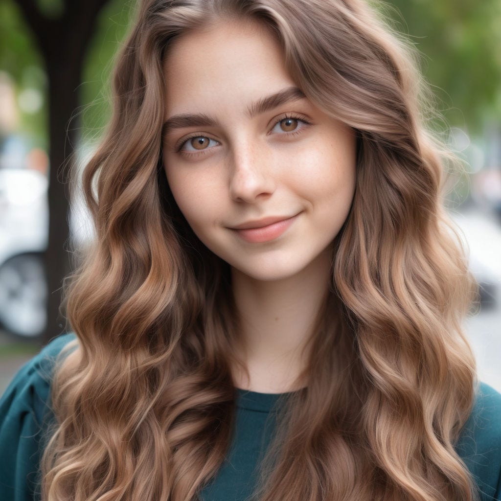 suwansa cergir – Medium