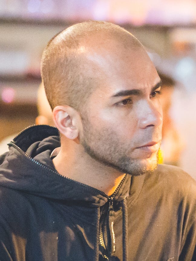 Ygor Gama – Medium