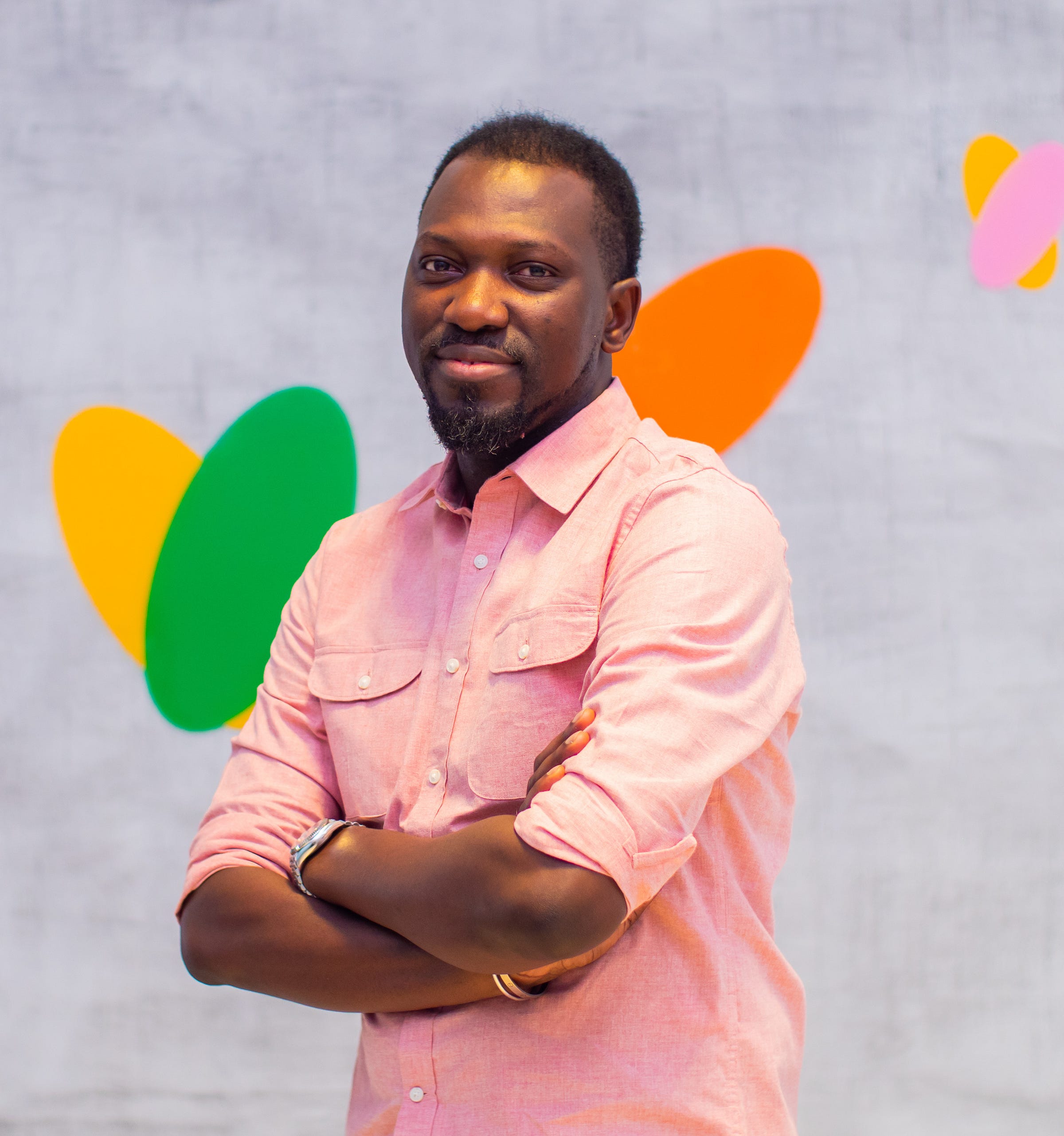 Olugbenga Agboola – Medium