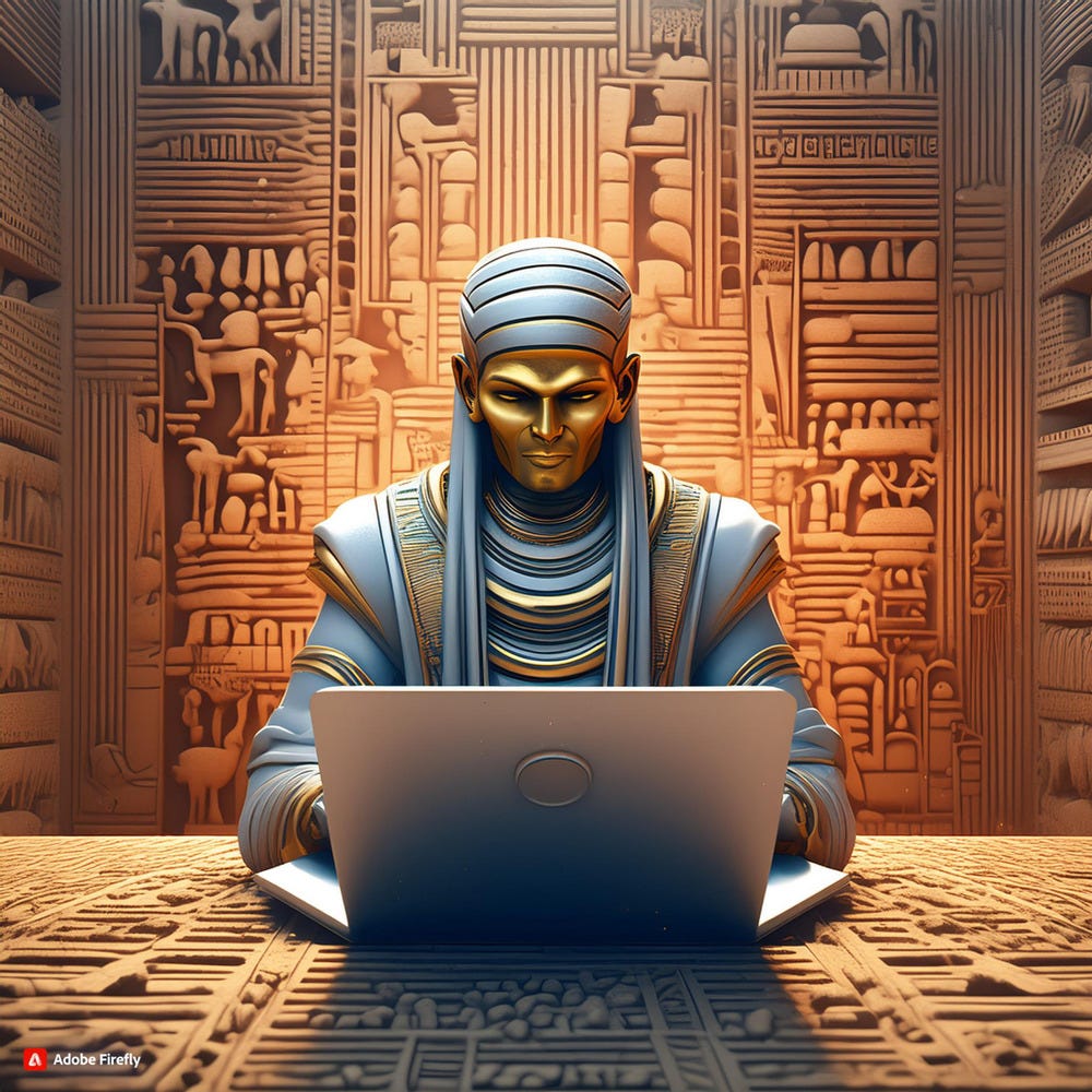 Omar Wael – Medium