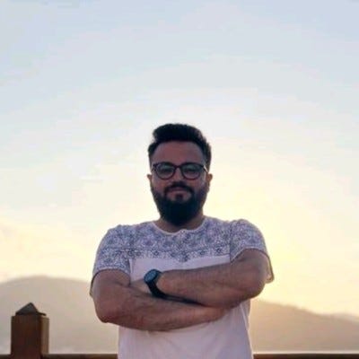 Ramazan Taplamacı – Medium