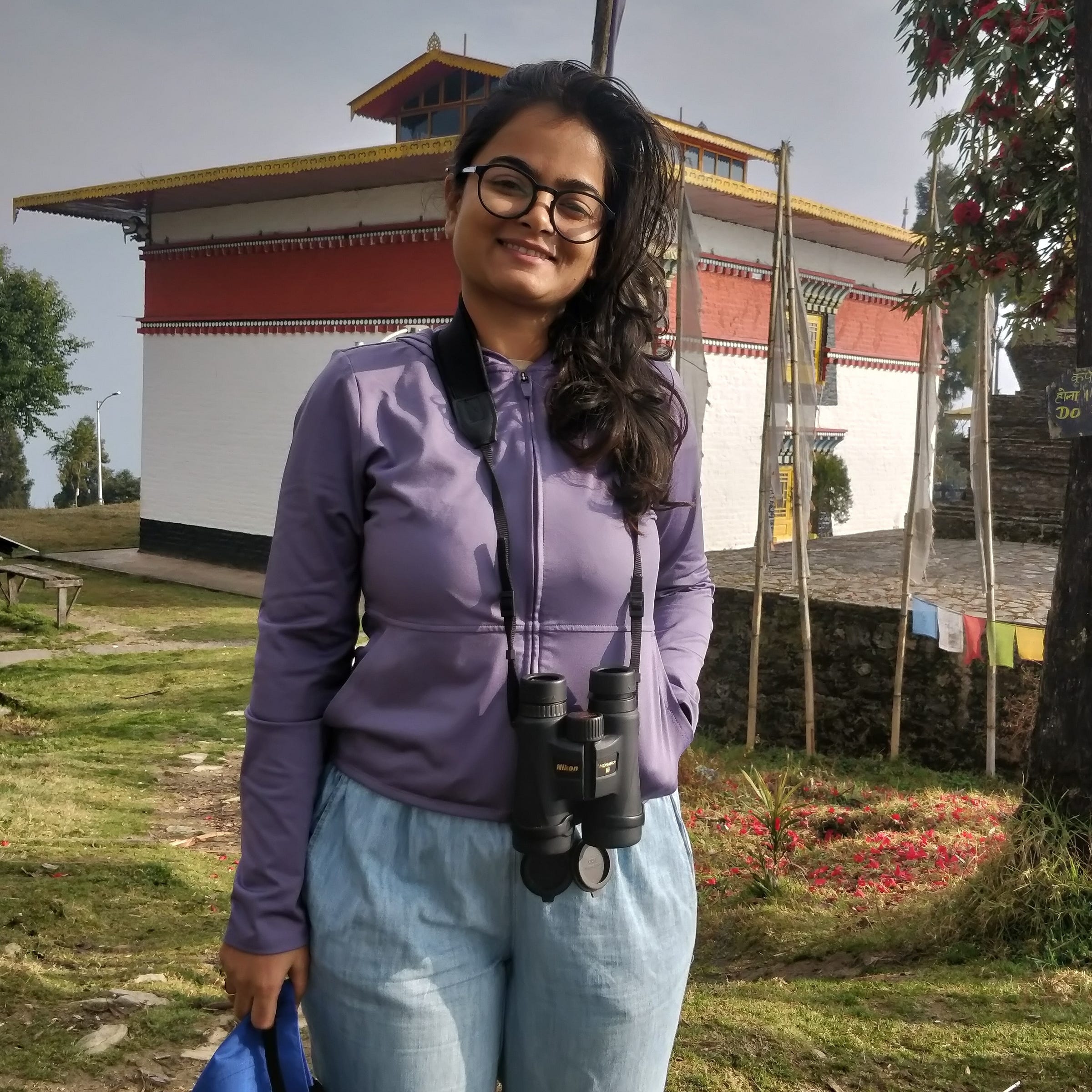 Swati Bajpai – Medium