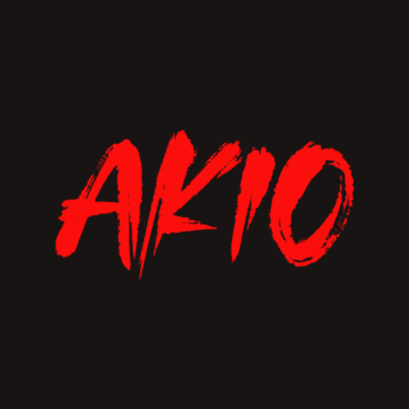 AKIO – Medium