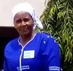 virginia wanjiku kamau – Medium