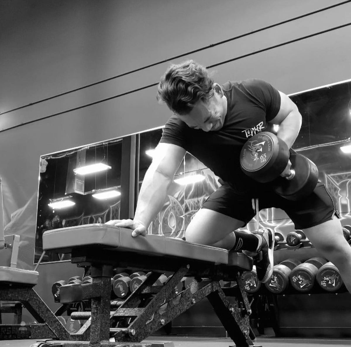 Kalen Jotojot – Medium