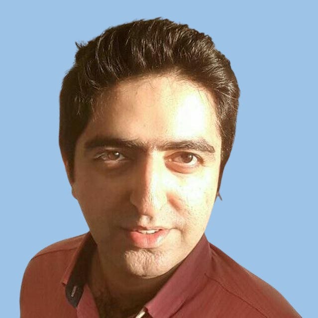 Afshin Pahlavan – Medium