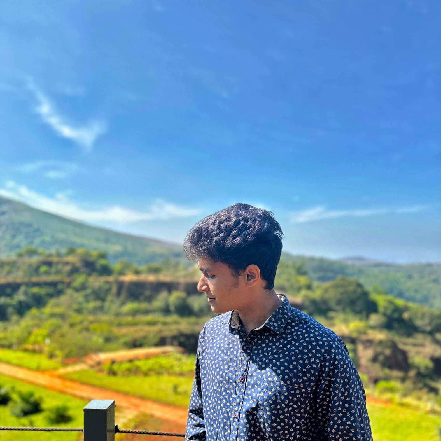 Akshay Rao – Medium