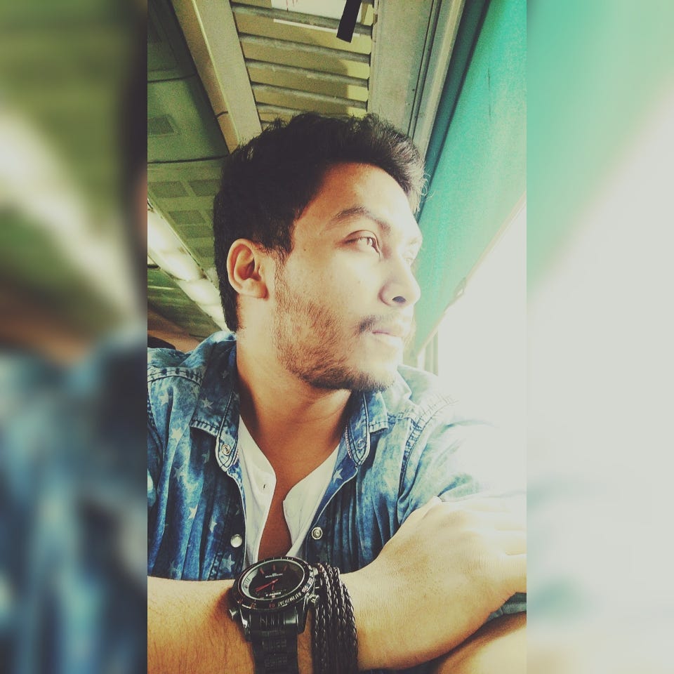 Abhinav Singh Rawat – Medium
