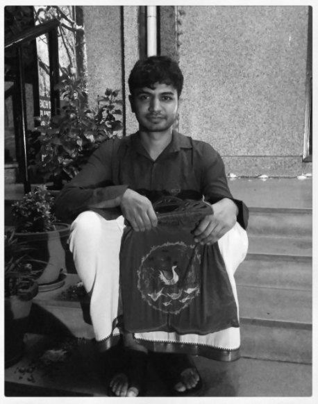 About – Rajeev Gupta – Medium