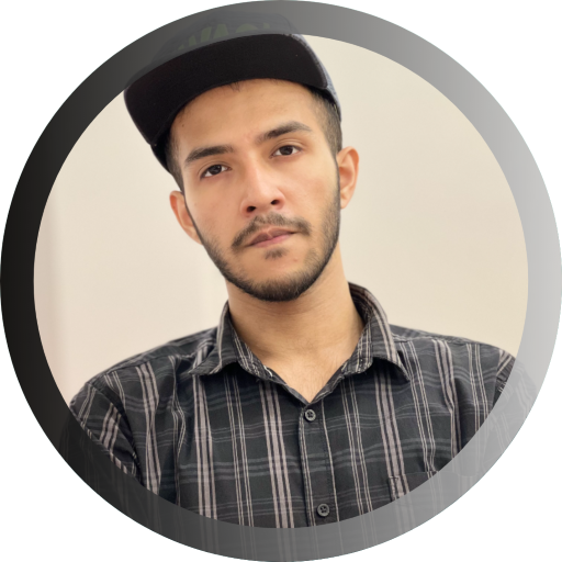 Moinul Moin – Medium