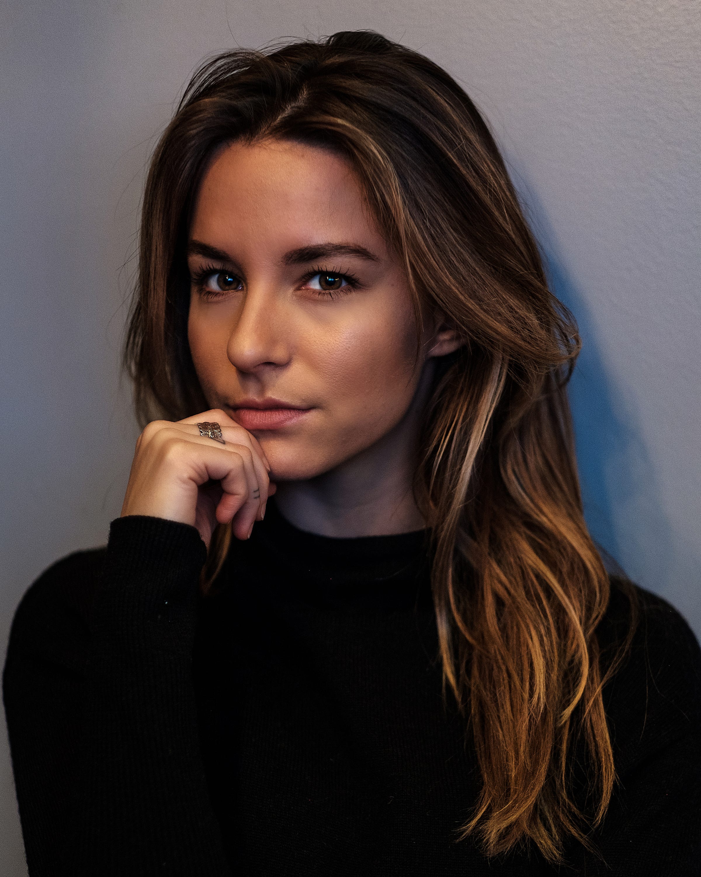 Belén Cusi – Medium