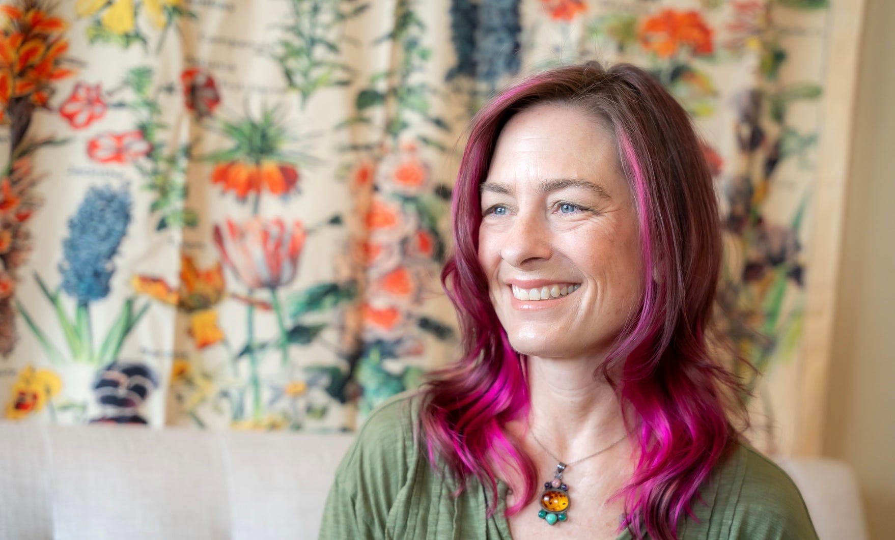 Kitty Ferguson, MSSW LCSW – Medium