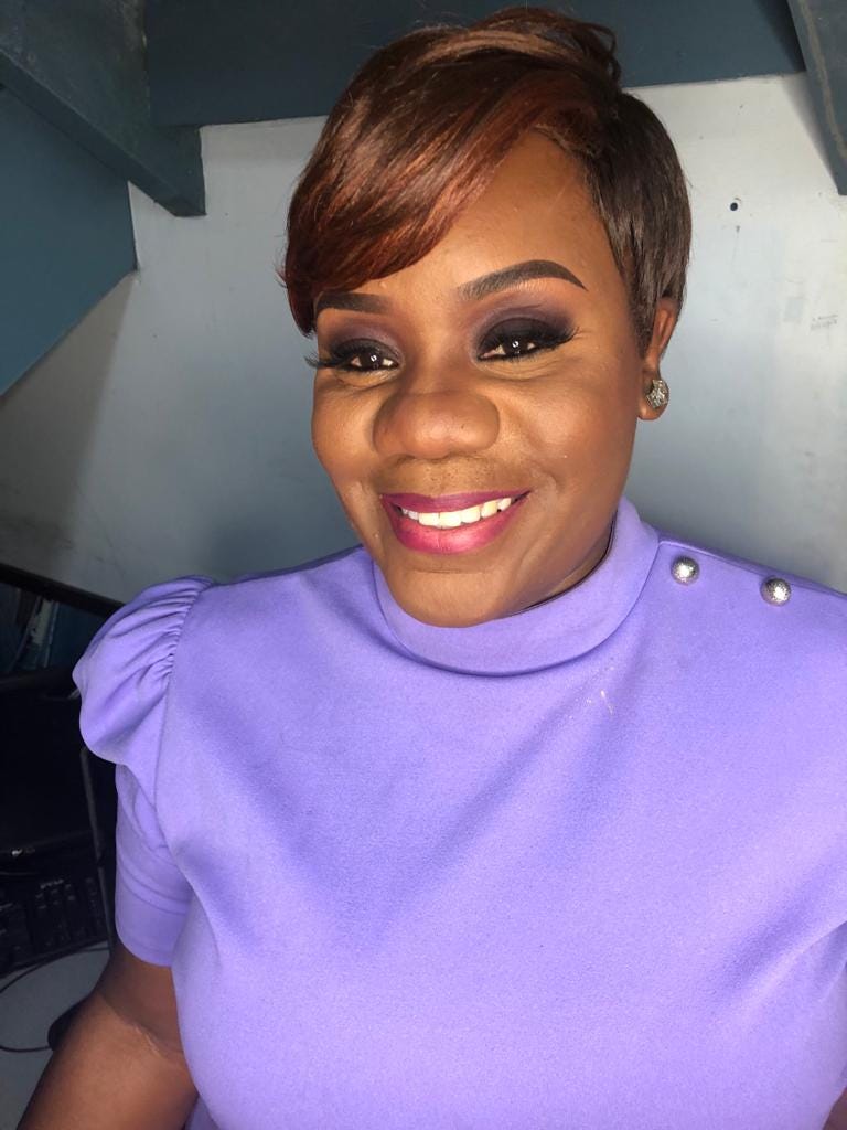 About – The Island Editor – Medium