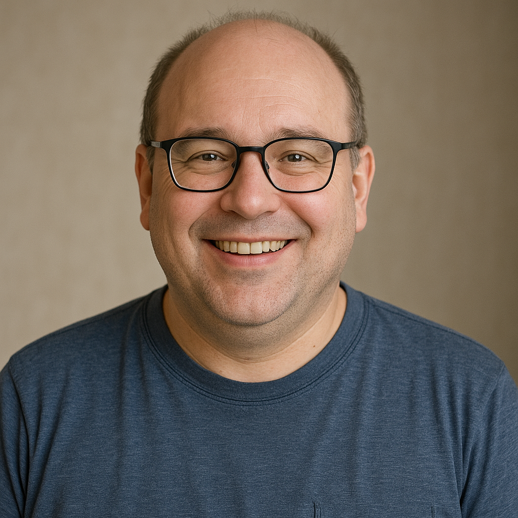 Morgan Wells – Medium
