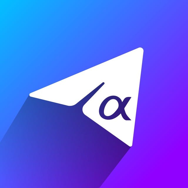 alphagram – Medium
