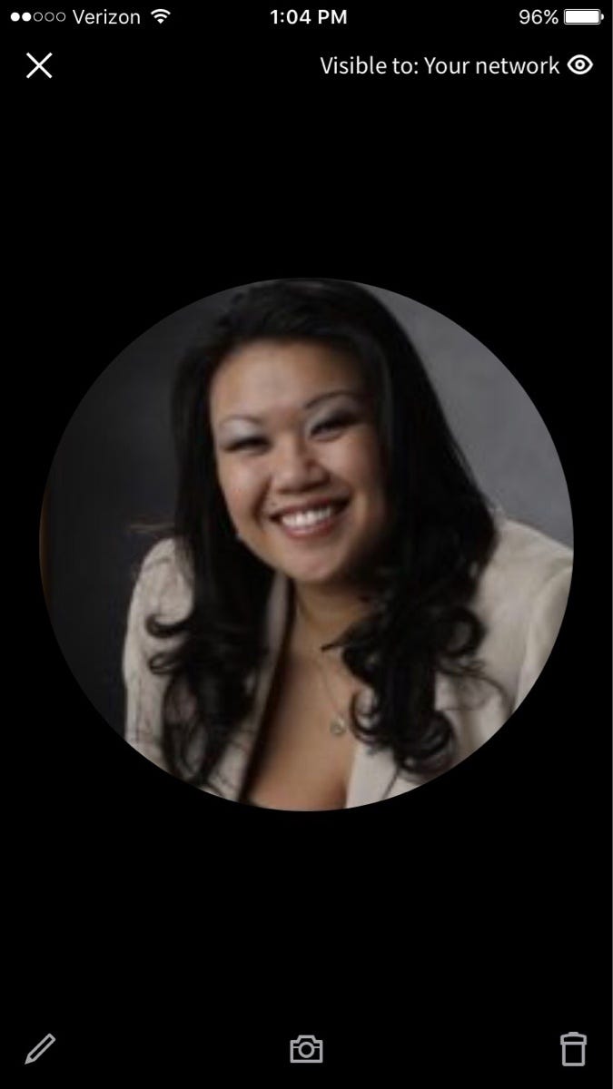 Laarni Rosca Dacanay – Medium