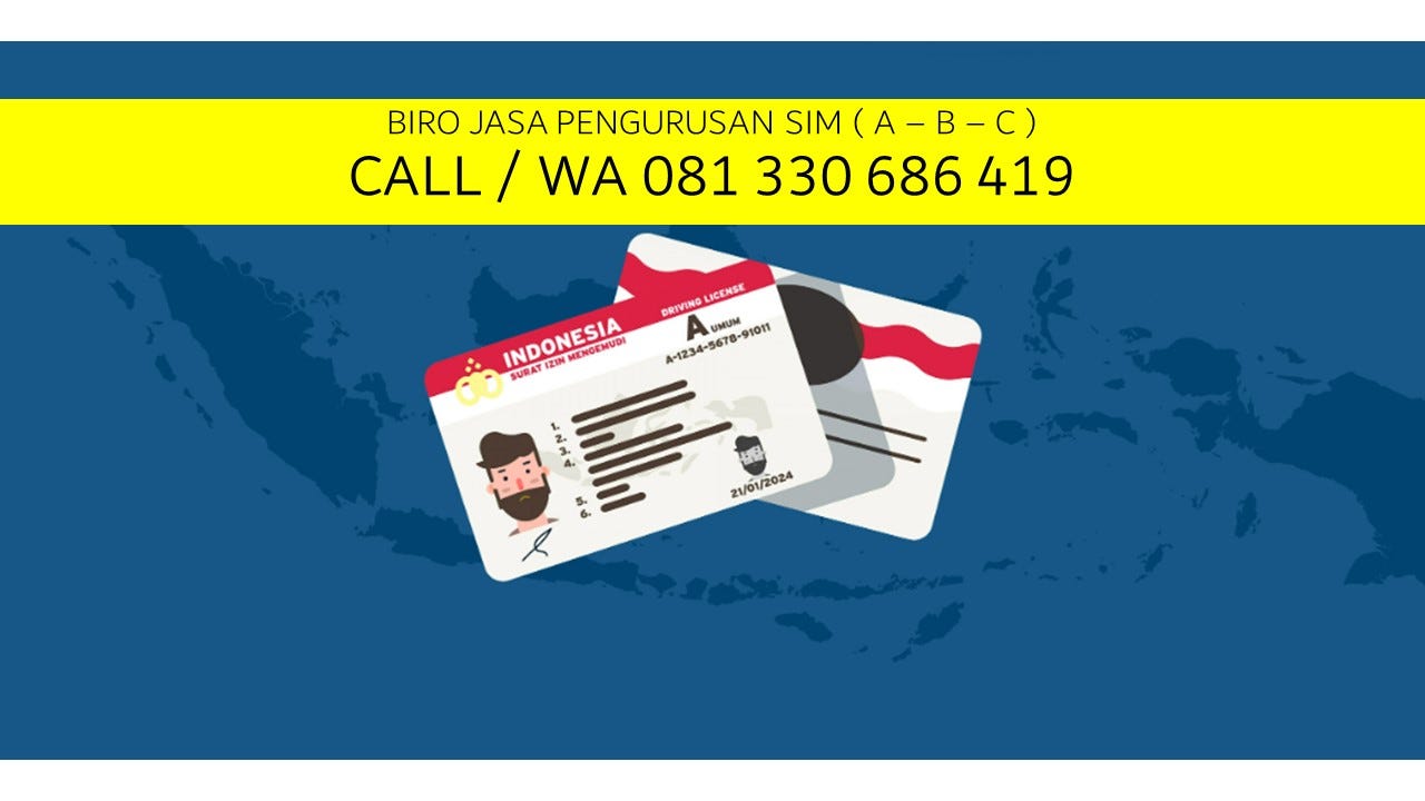 Biro jasa Sim – Medium