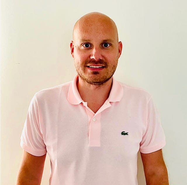 Vincent de la Mar – Medium Vincent de la Mar – Medium