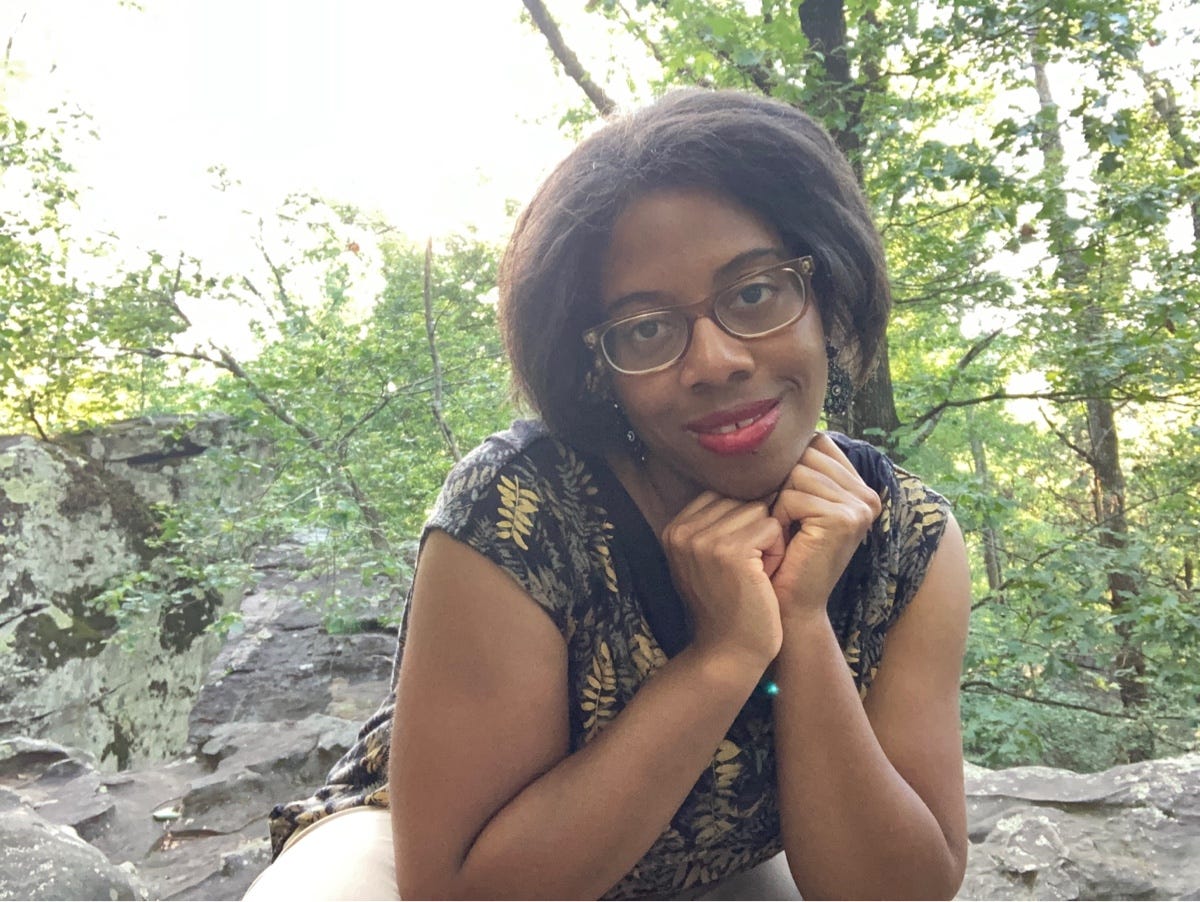 Marshay Price – Medium