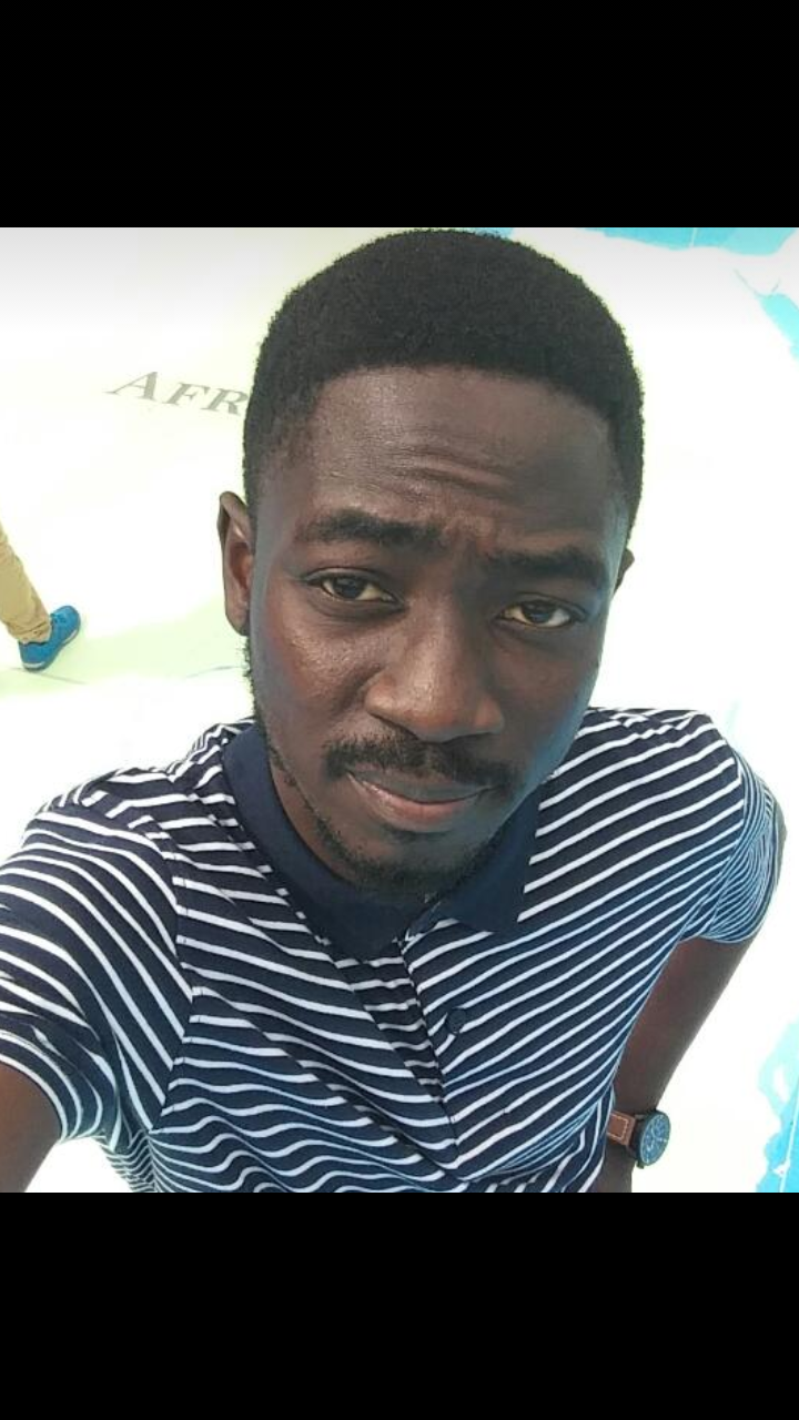 Akinola – Medium