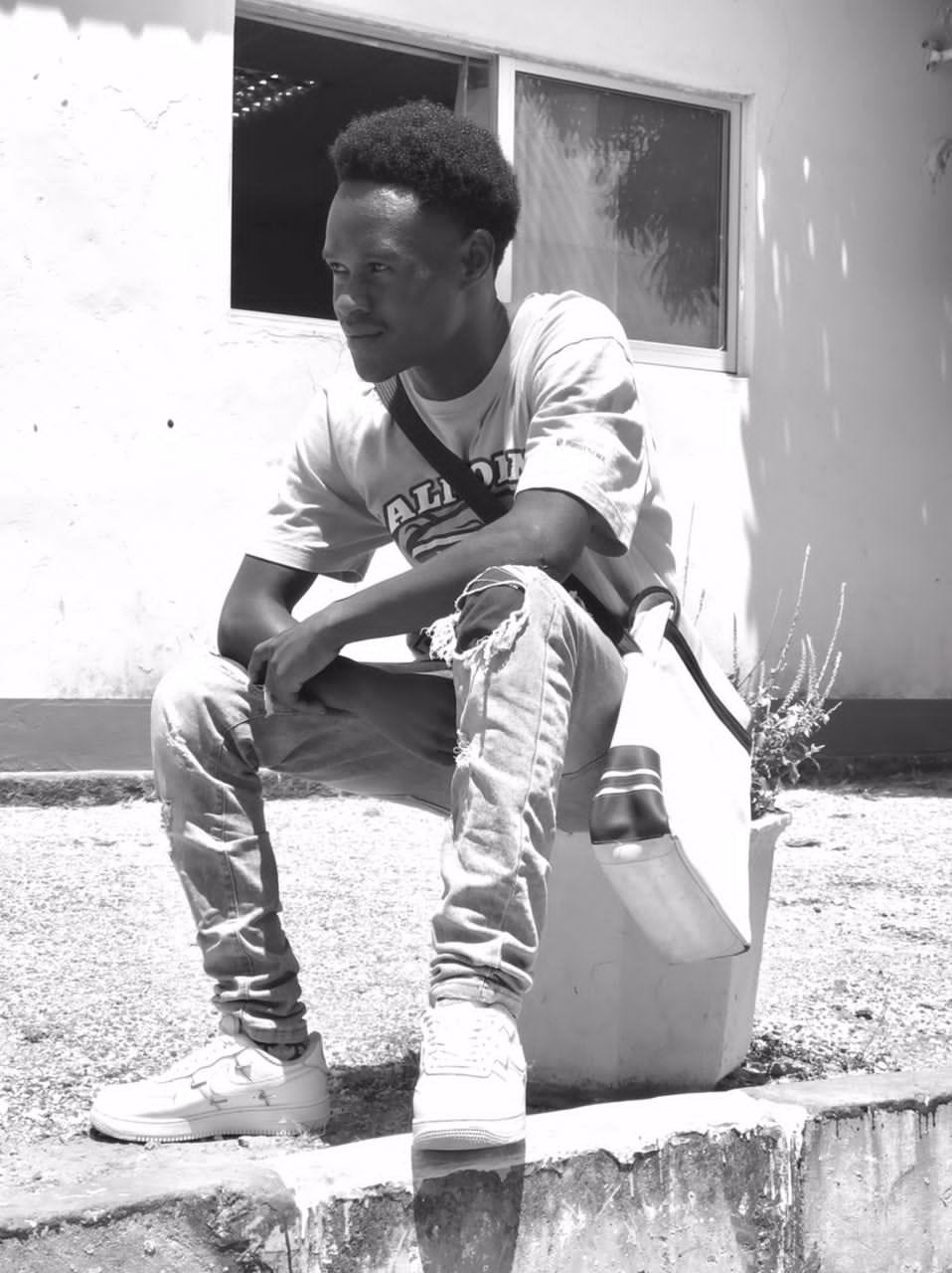 About – Moses Mutale – Medium