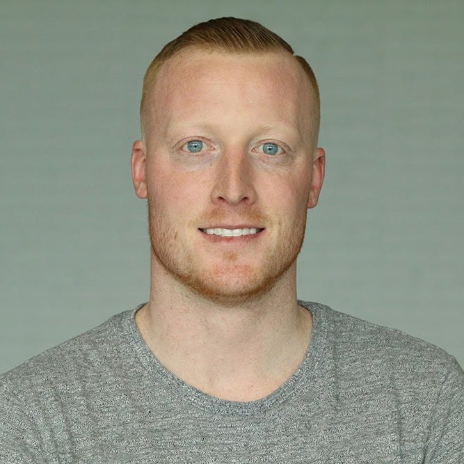 Gavin Saxer – Medium