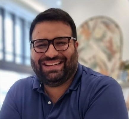 Kaiyan K. Mistree – Medium