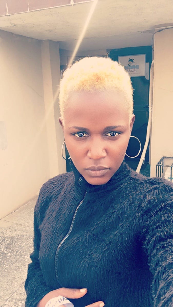 Byenyan J Bitrus – Medium