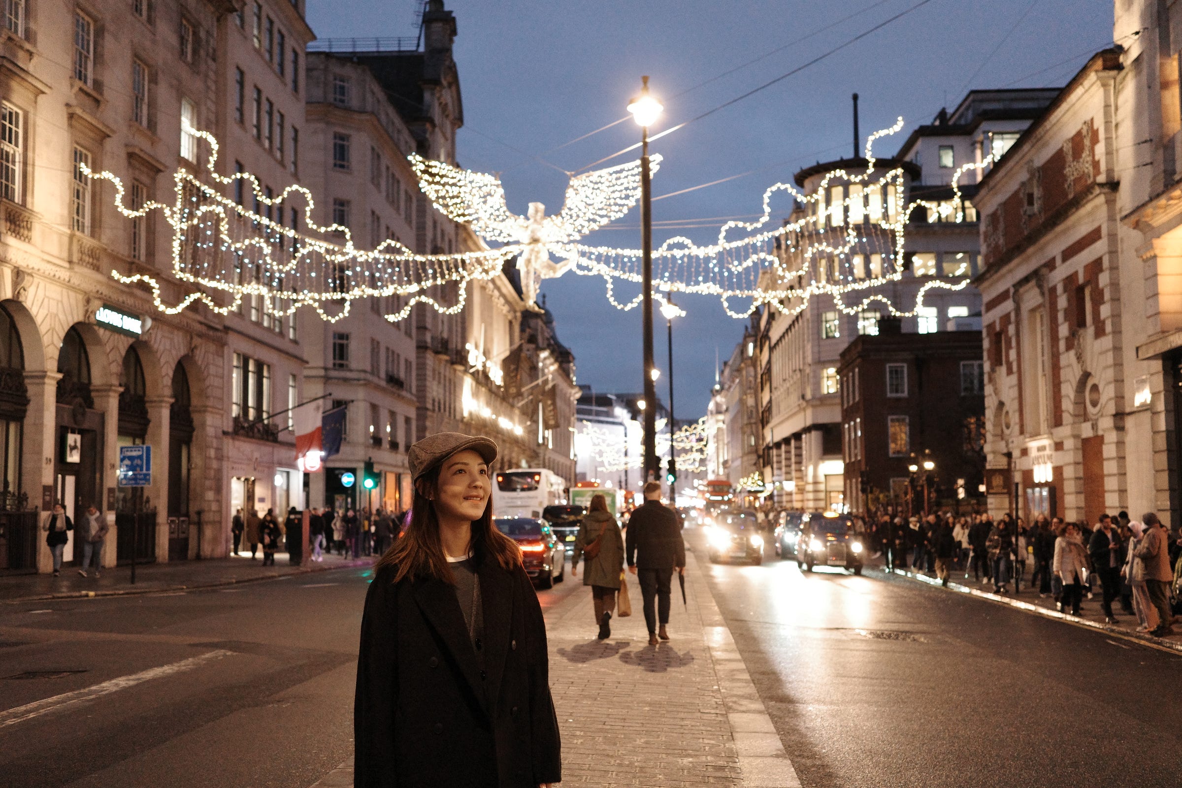 Yan Liang – Medium