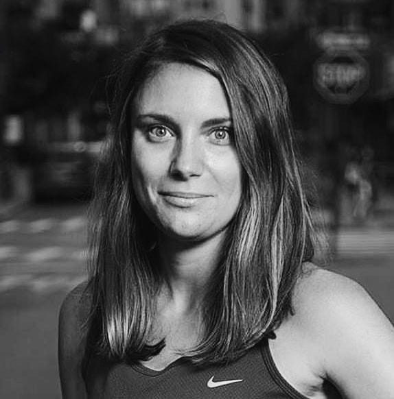 Erin Ryder – Medium