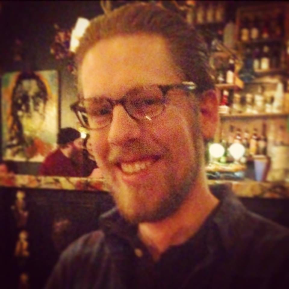 Jón Rúnar Helgason – Medium