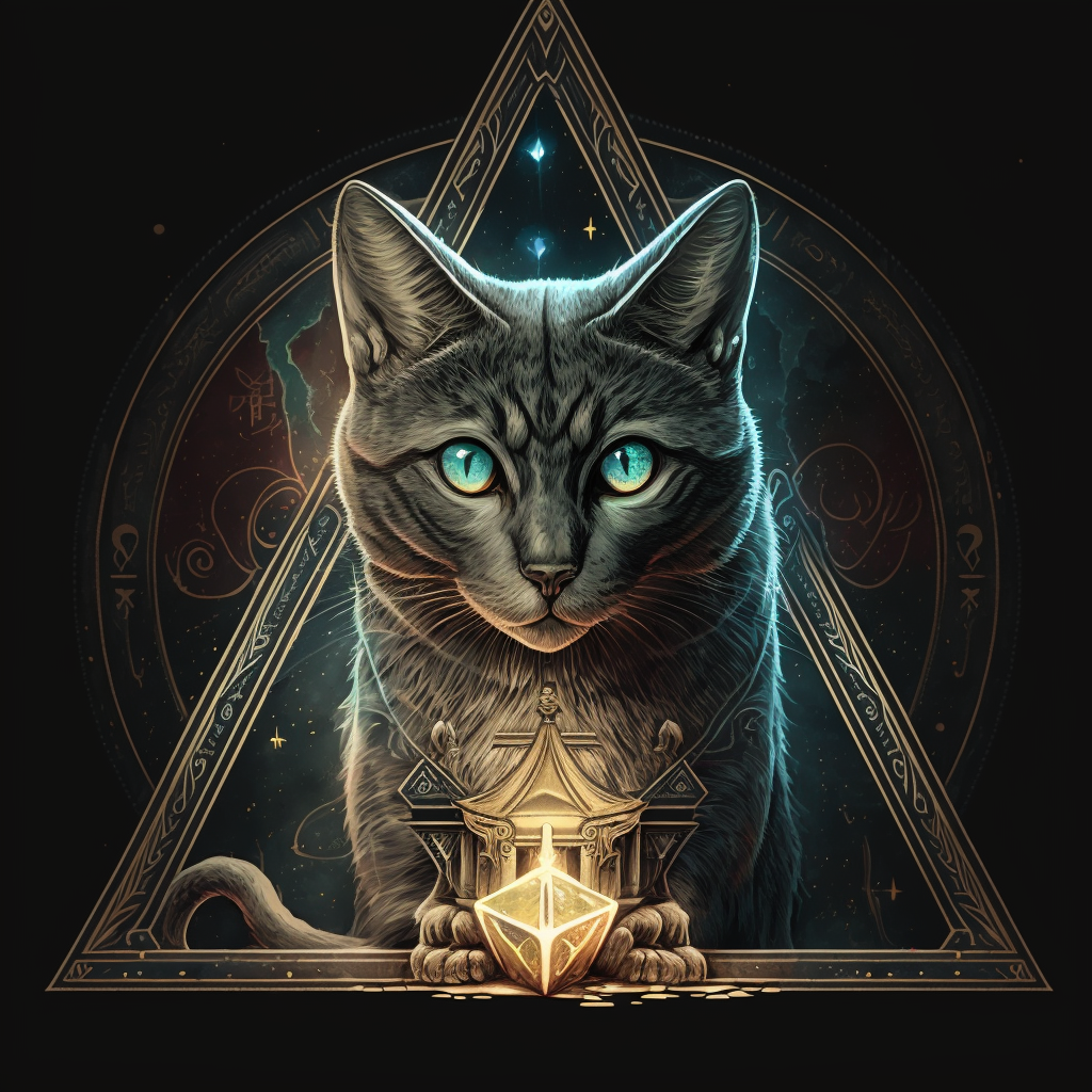 ill kitty – Medium