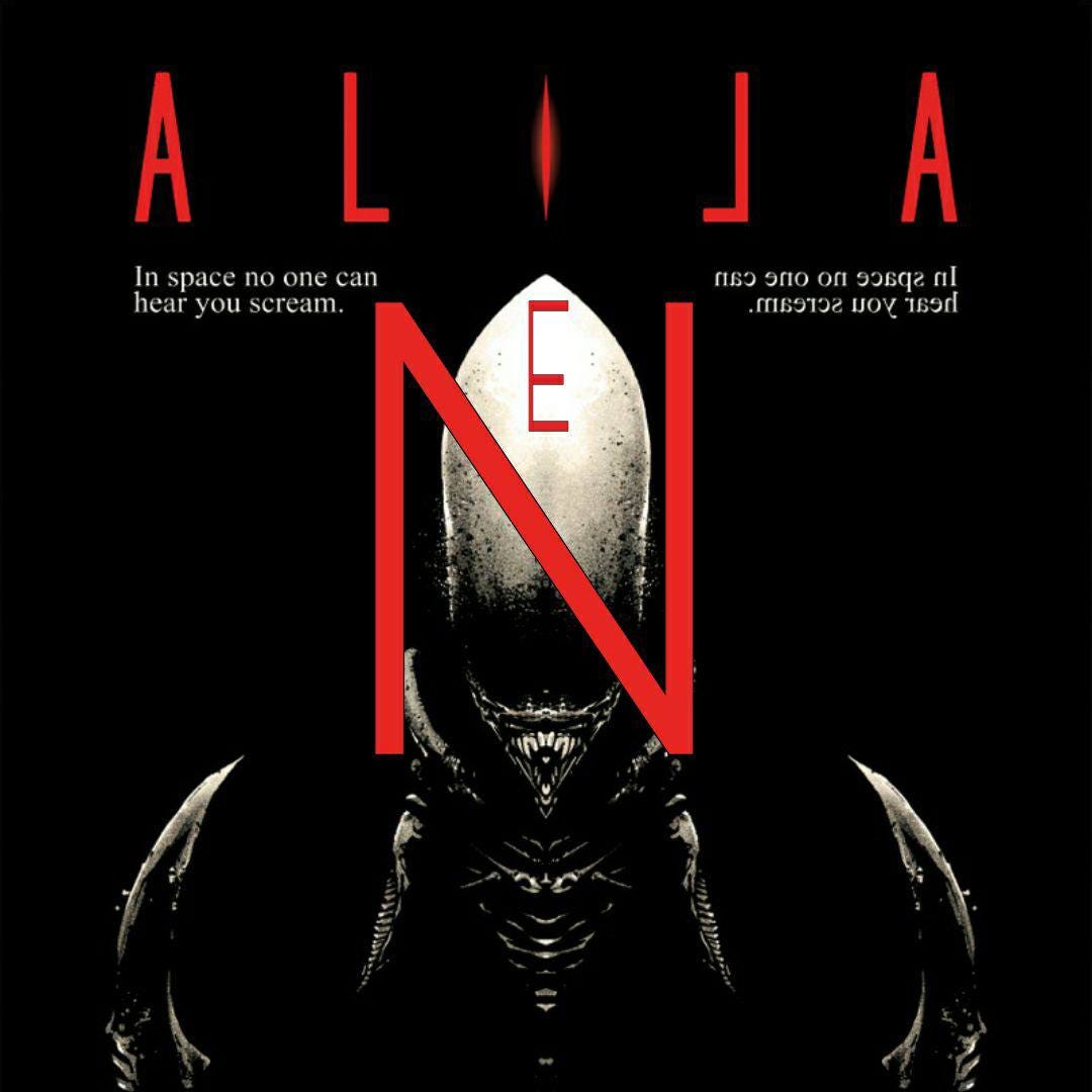 $ALIEN – Medium
