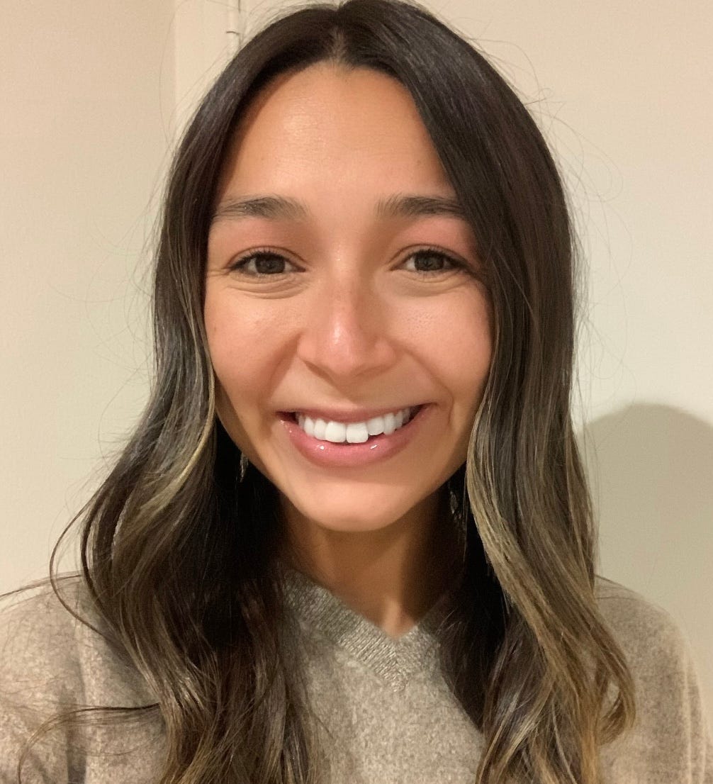 Alexandra Hernandez – Medium