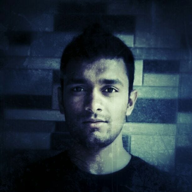 Chandru Naik – Medium