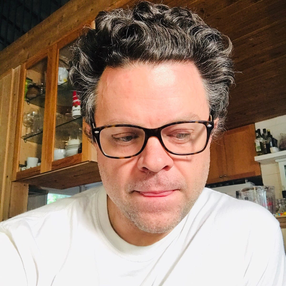 Travis Champion – Medium