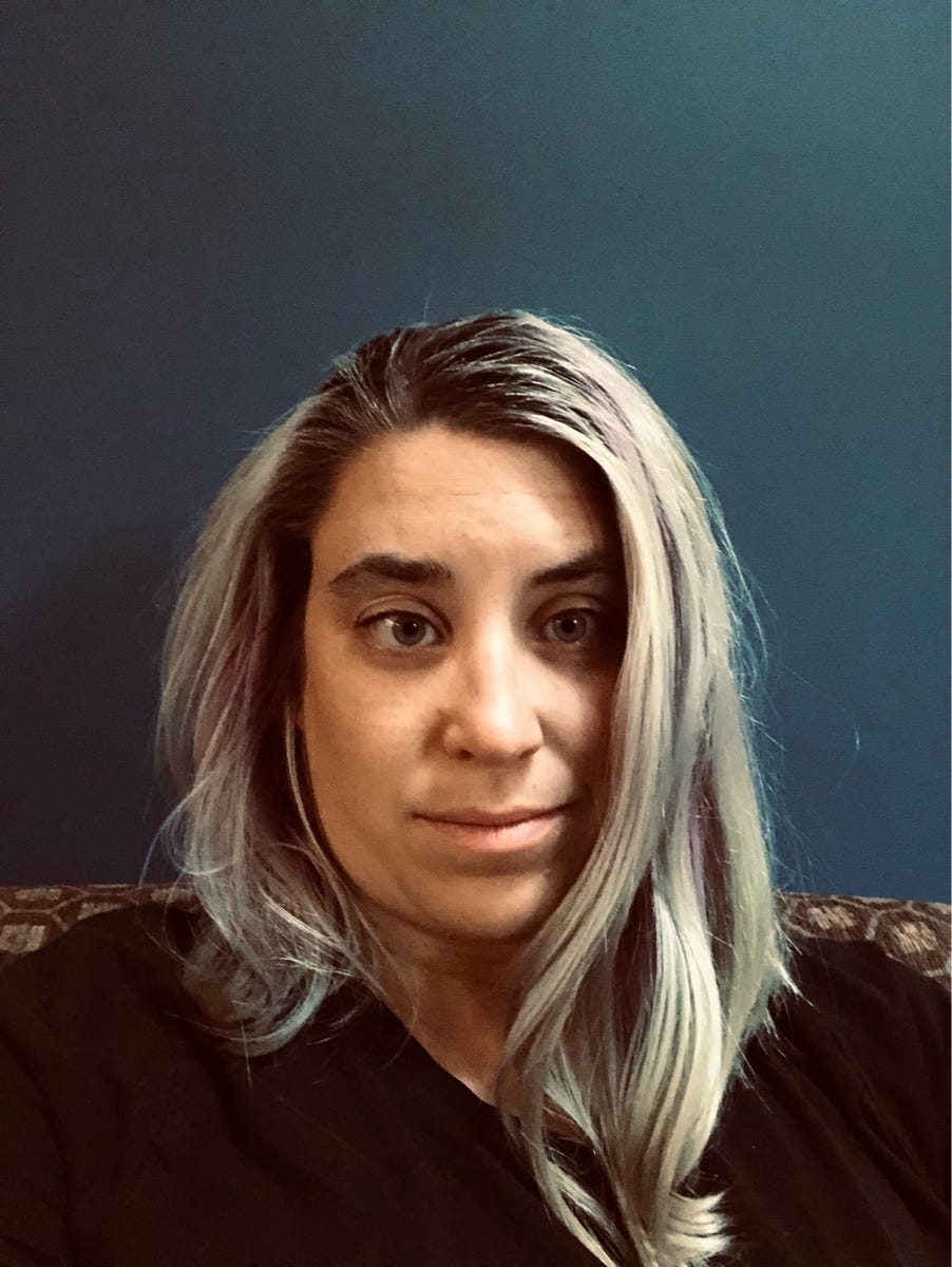 Teely Green – Medium