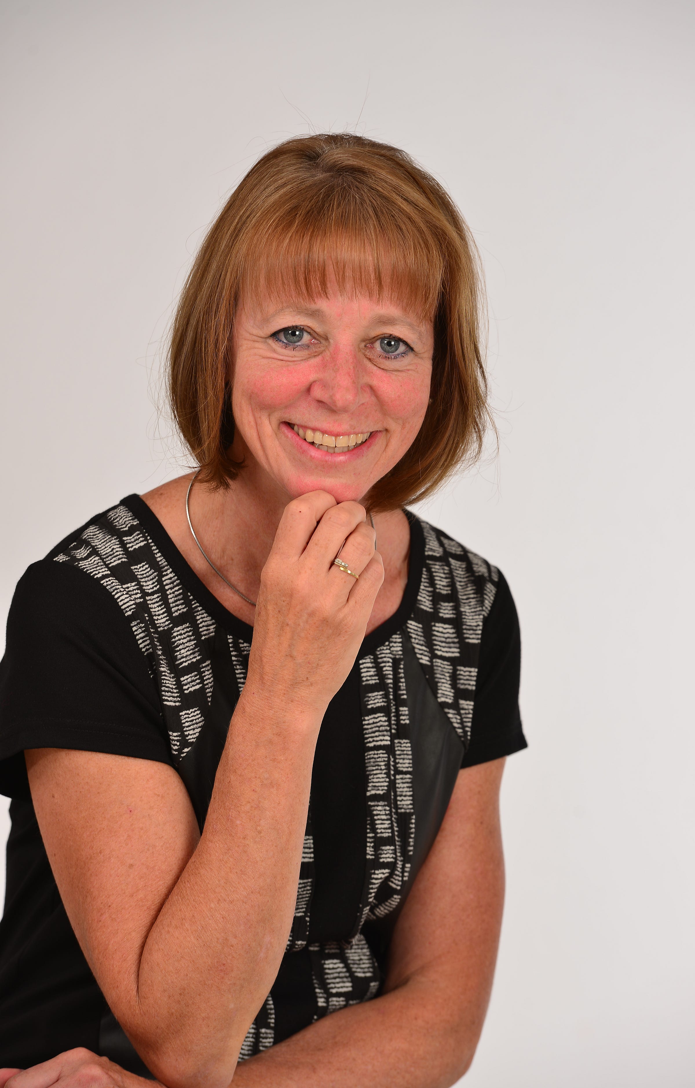 christel hofman – Medium