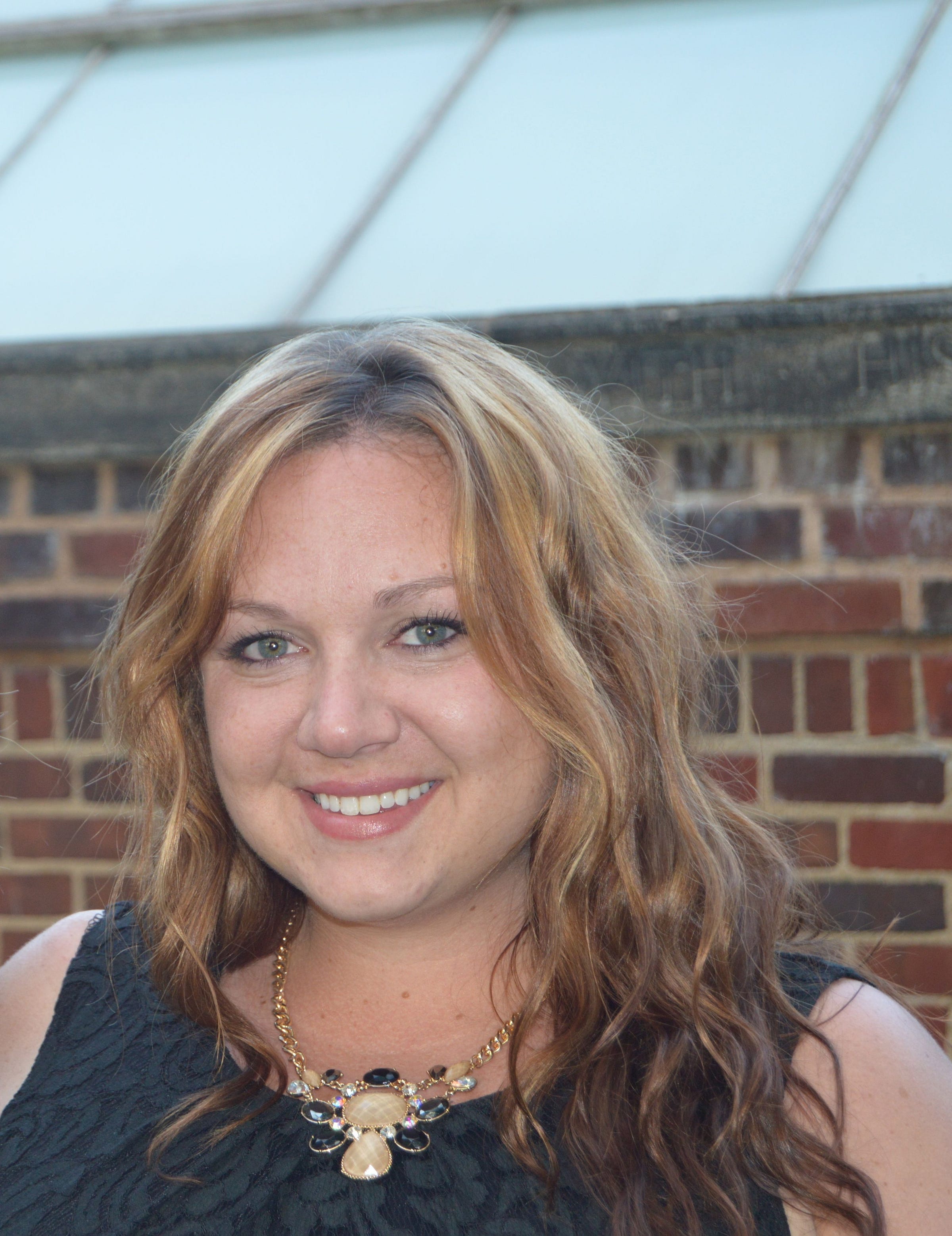 Jen Martin – Medium