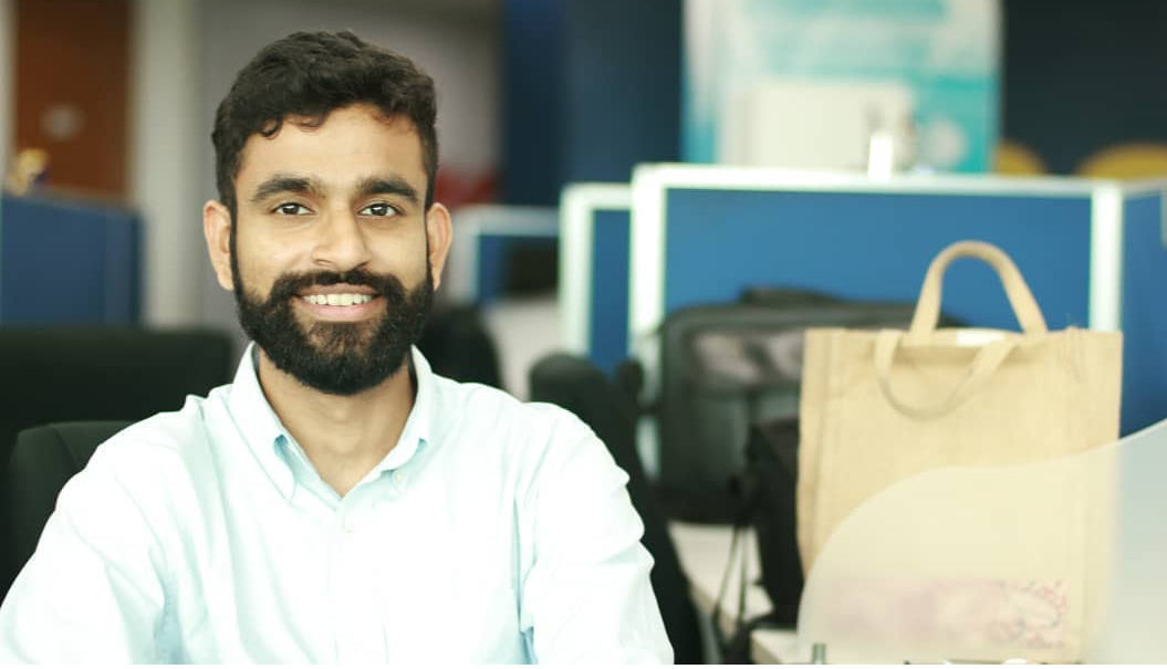 Tushar Chand – Medium