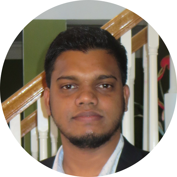 Ajay Philip Sabu – Medium