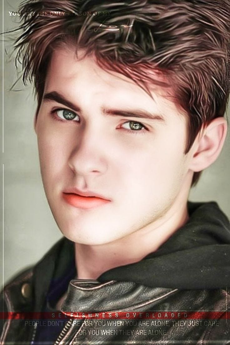 About – Mike Williams – Medium