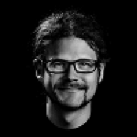 Ralph Baisden – Medium