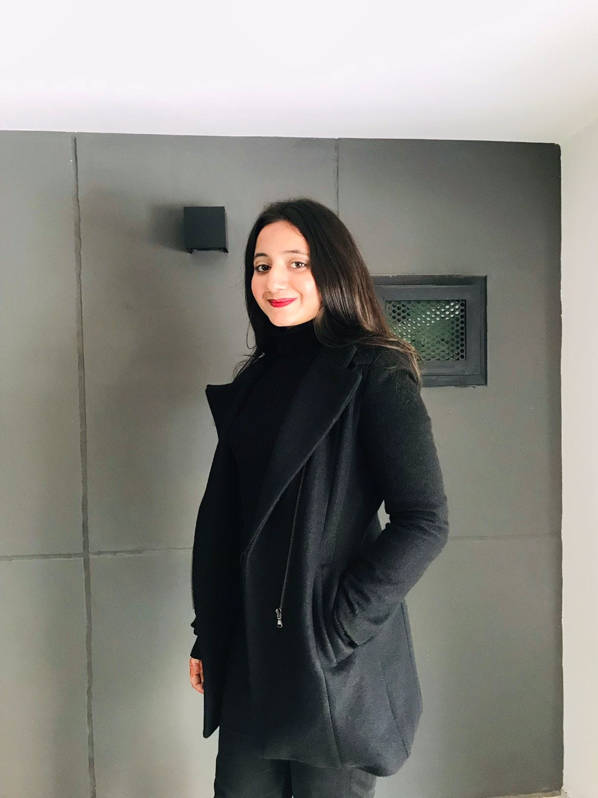 Zahra Batool Butt – Medium