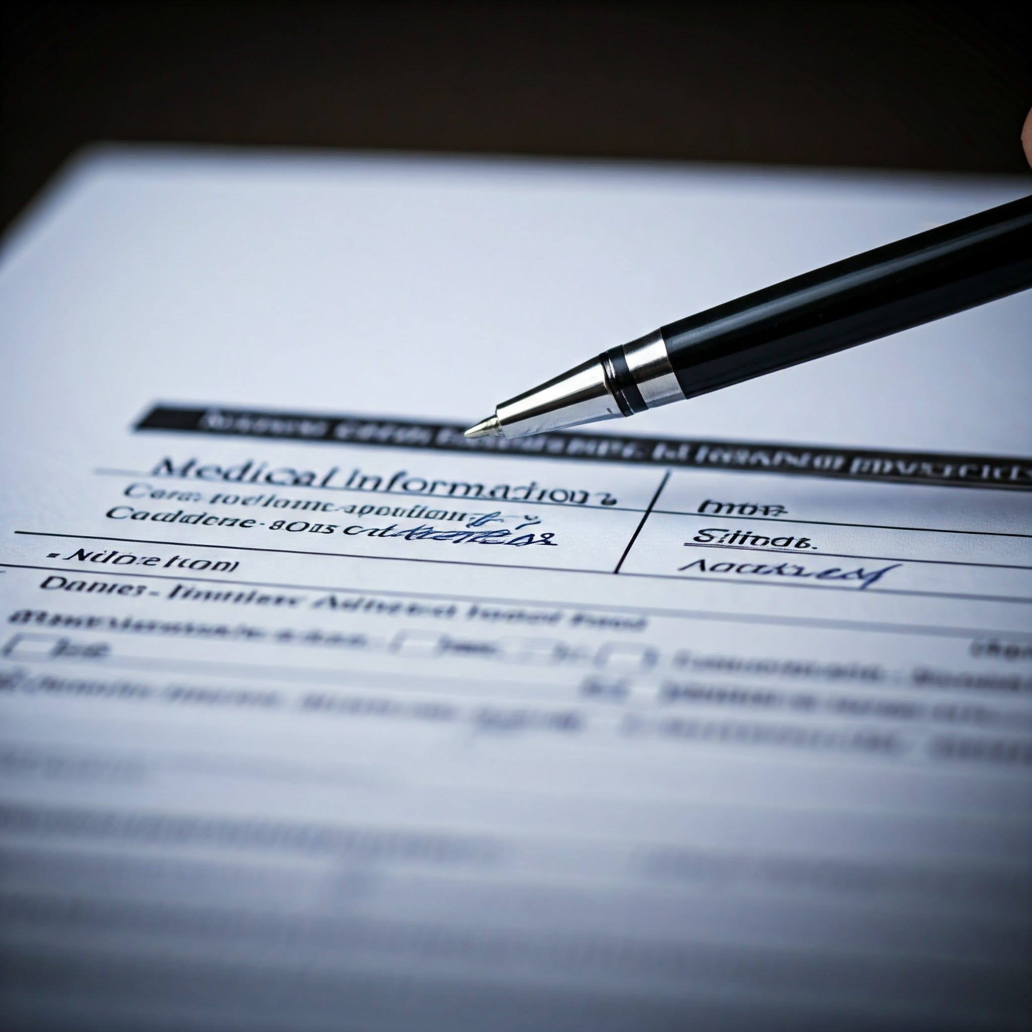 Medicin Information – Medium