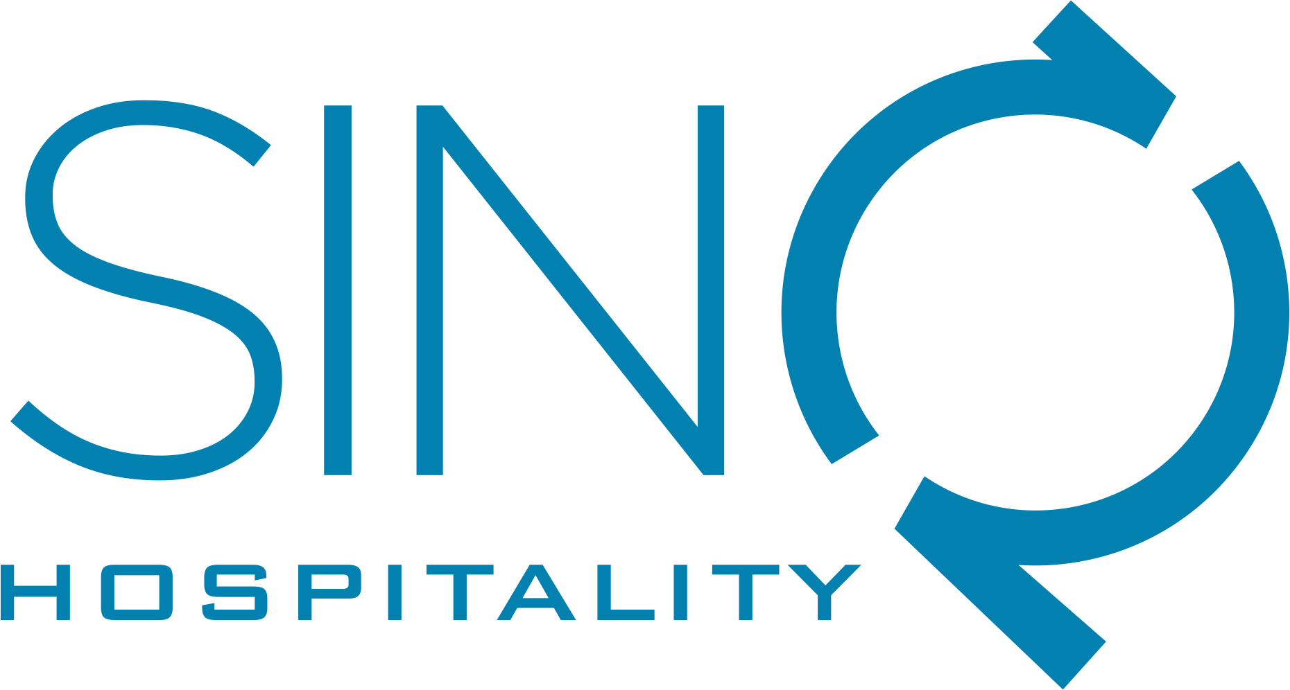 SinQ Hospitality – Medium