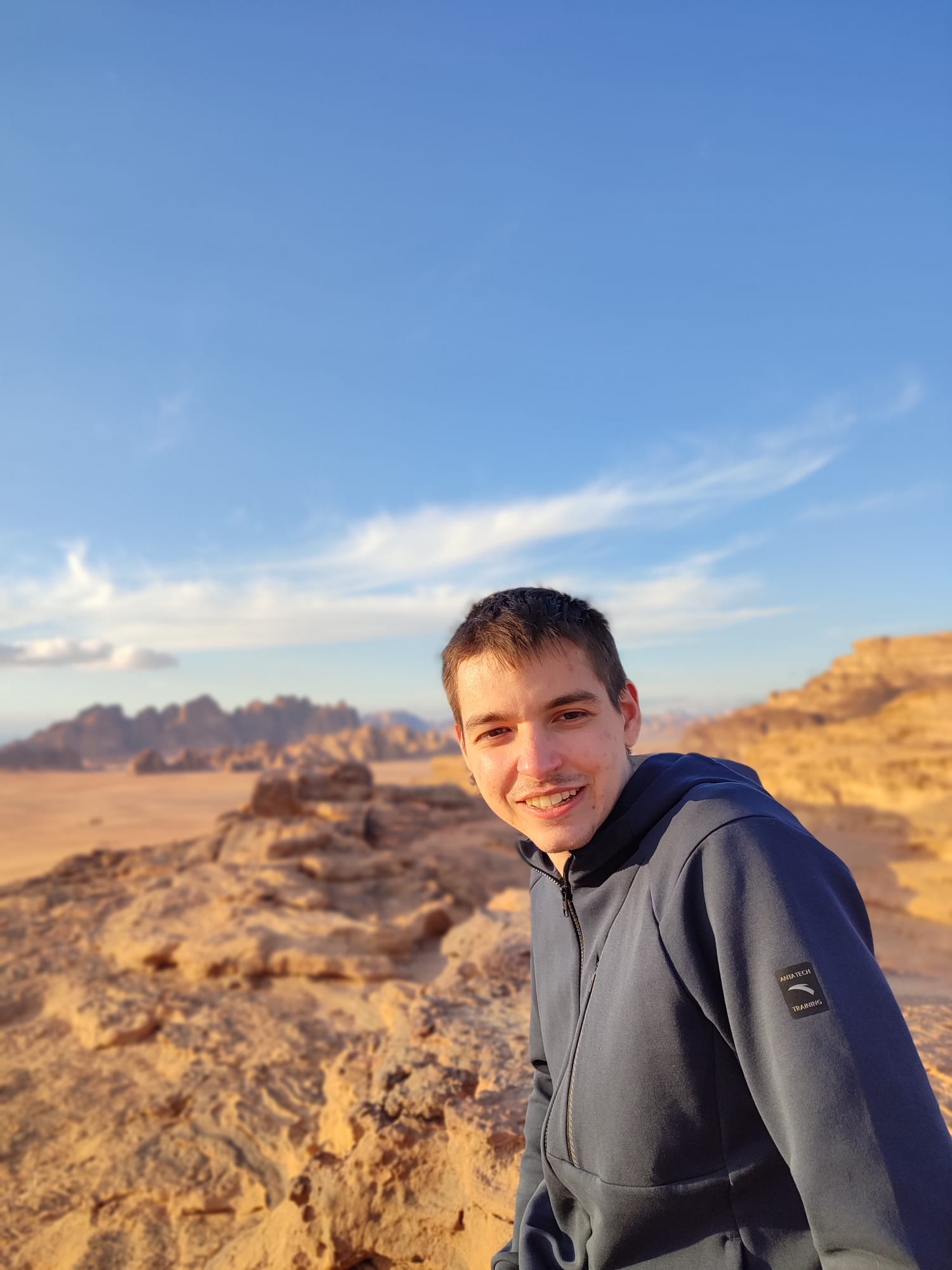 Joseph Garcia – Medium