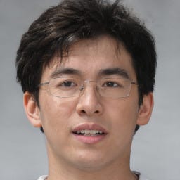 Xie Chen – Medium