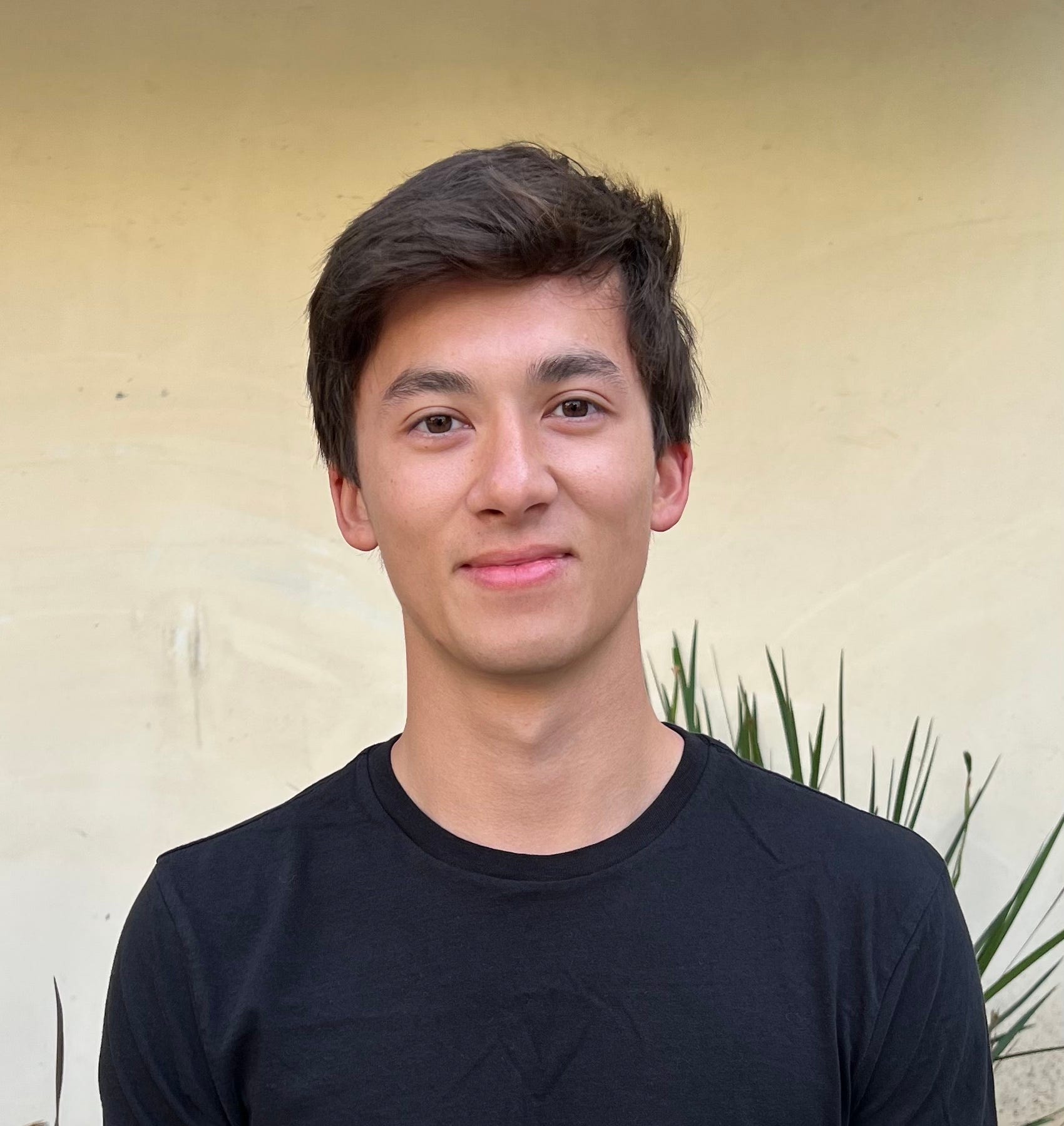 About – Justin Curl – Medium